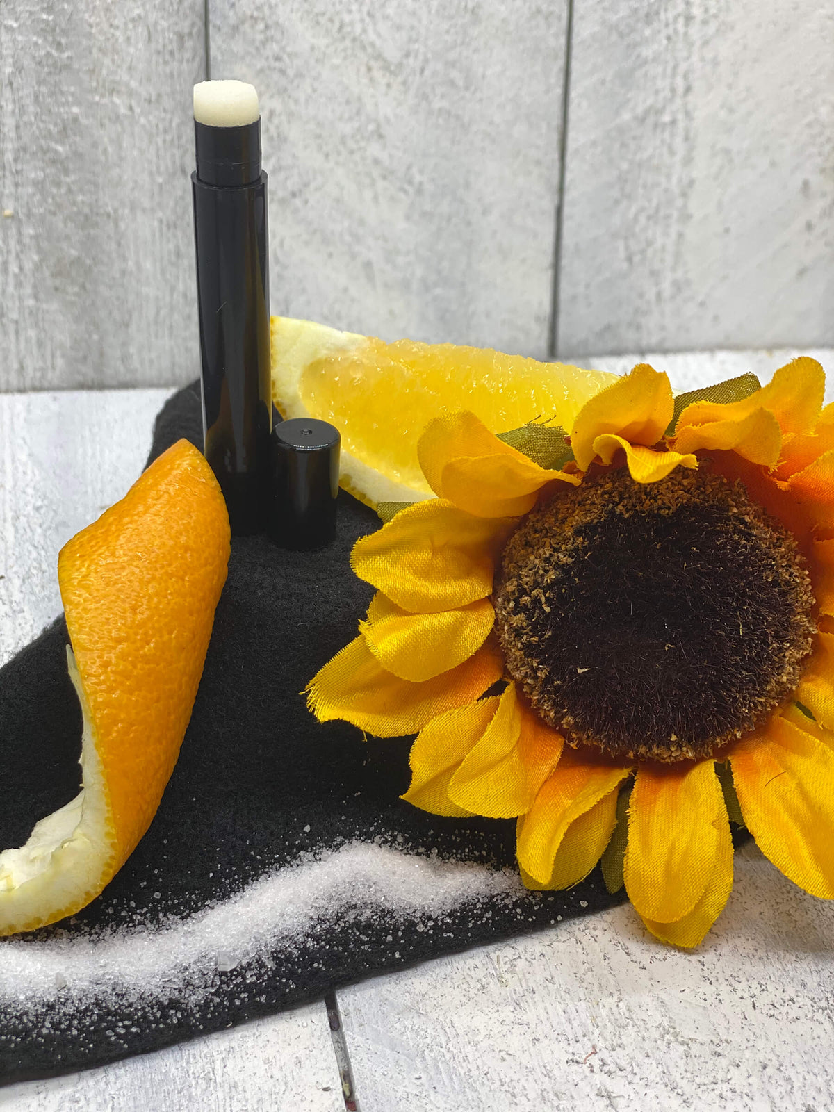 Suga’ Lips (Lip Scrub) | i.m. Walrus